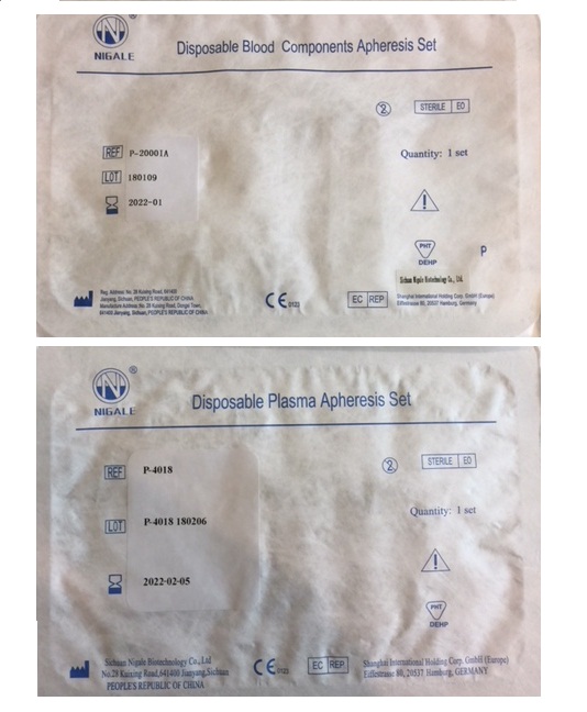 New Products – lifetec