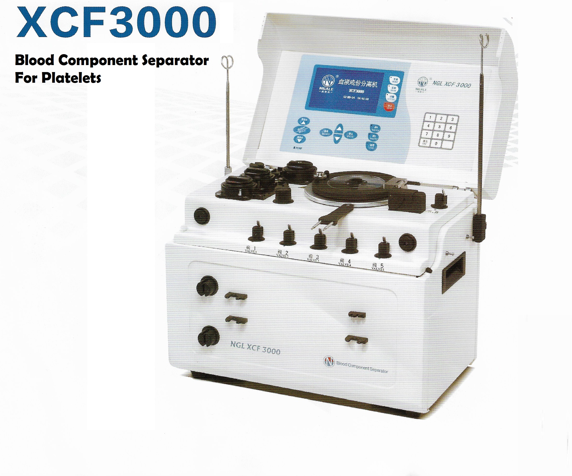 New Products – lifetec